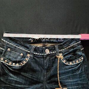 L.A. idol | Jeans | La Idol Jeans | Poshmark